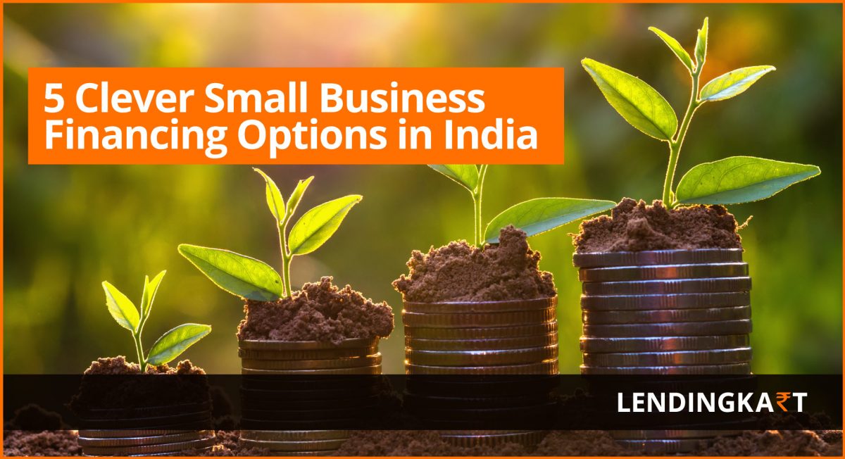 Small Business Loan Solutions: Fast Access to ₹80 Lakh