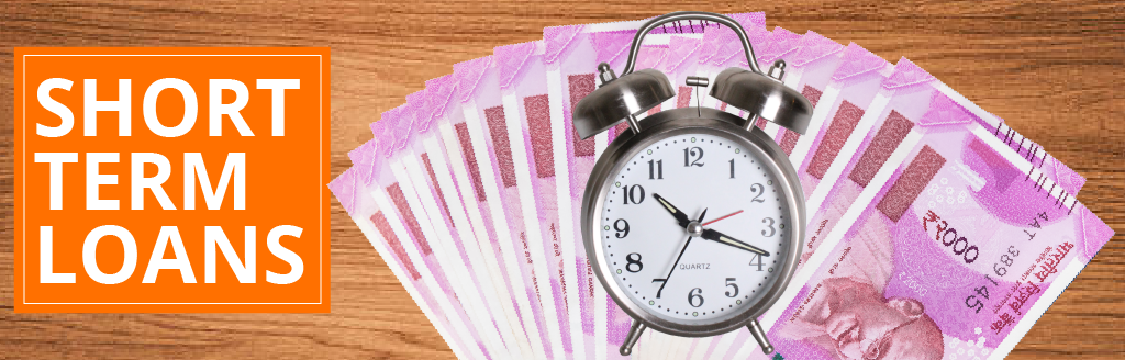 Get Short Term Loans for Business Growth