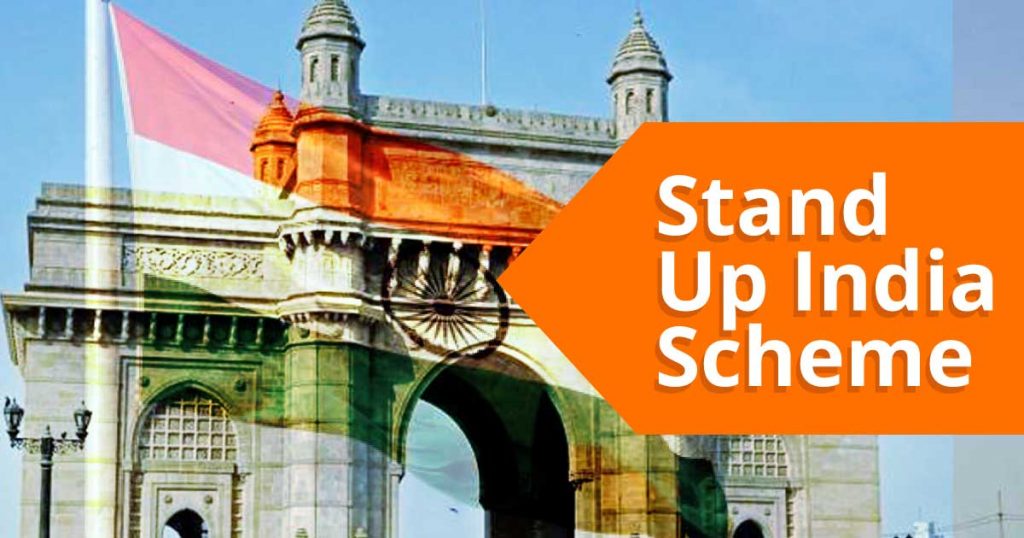 Stand Up India Scheme - Empower Your Business