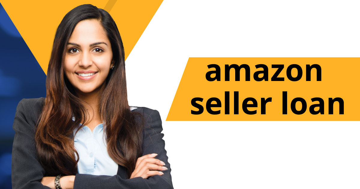 Secure Amazon Seller Business Loans Online at Lendingkart