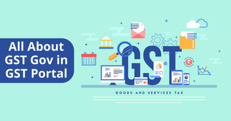 How to Login GST Portal (www.gst.gov.in) Online in India