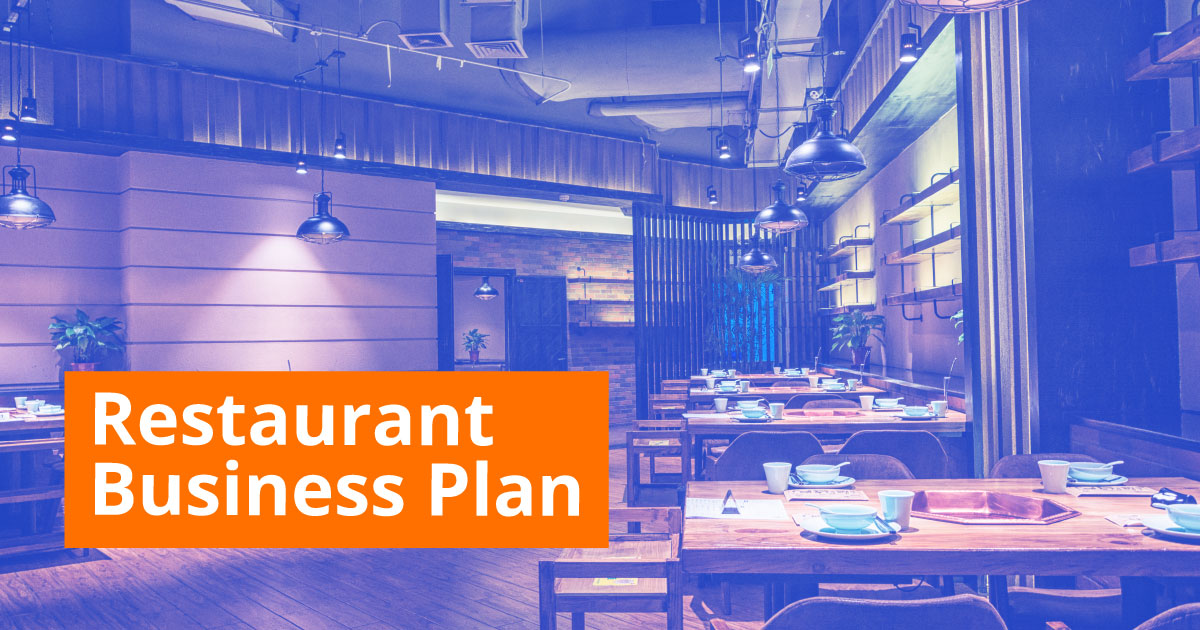 Crafting Your Restaurant Business Plan: Key Steps