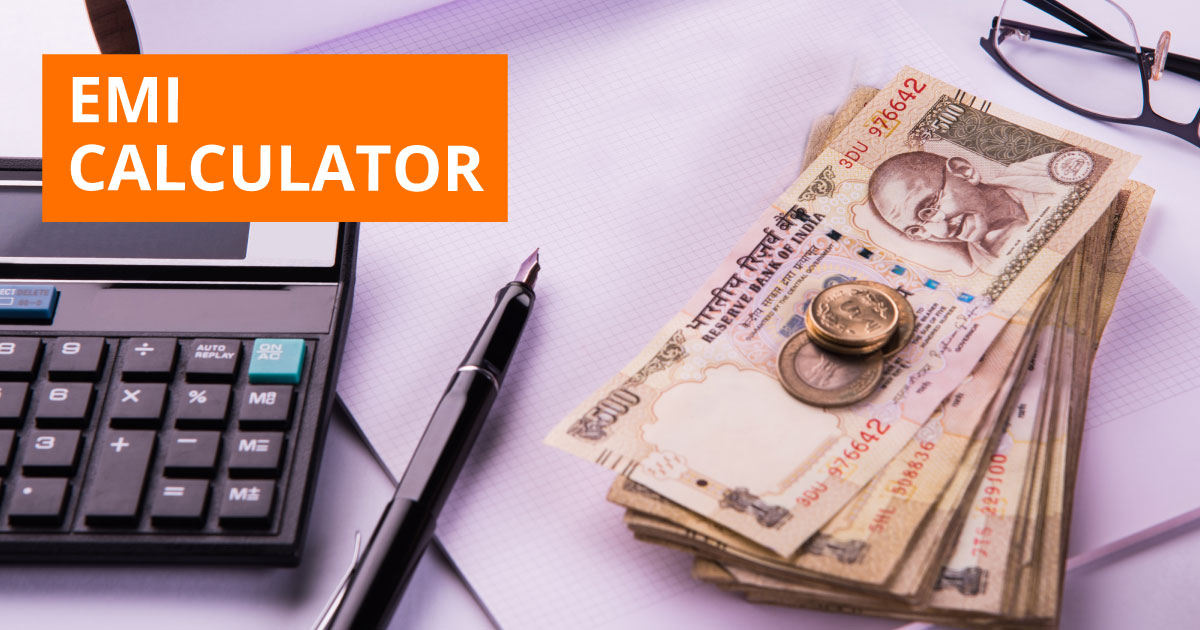 Ultimate EMI Calculator for Personal Loans in India