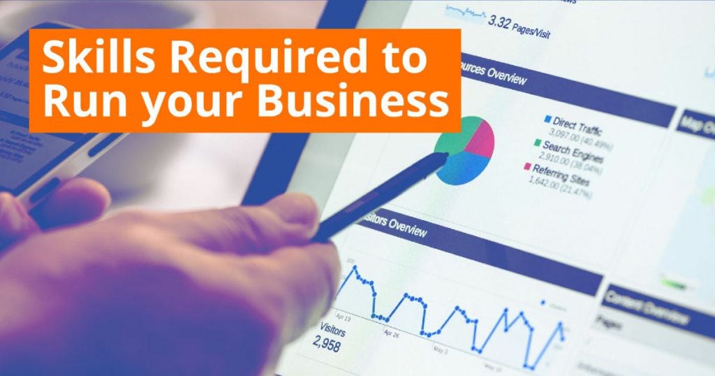 Top Business Skills Every Entrepreneur Needs