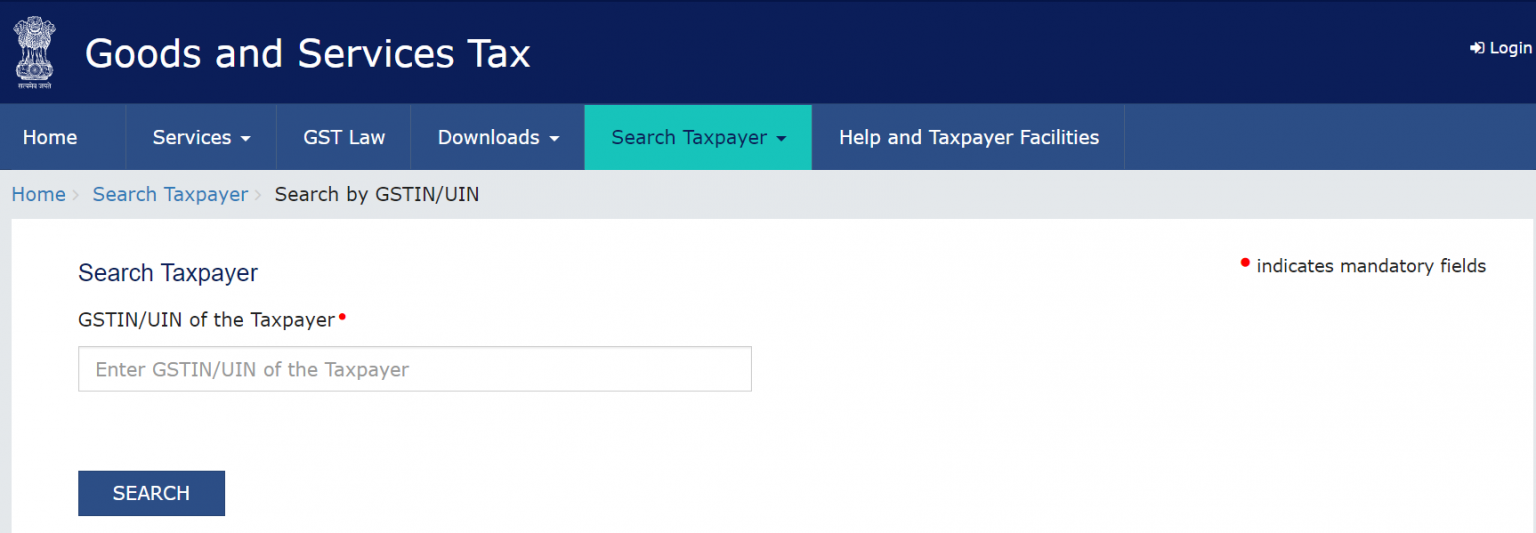 What is GSTIN? Meaning & Benefits - GSTIN Info Blog