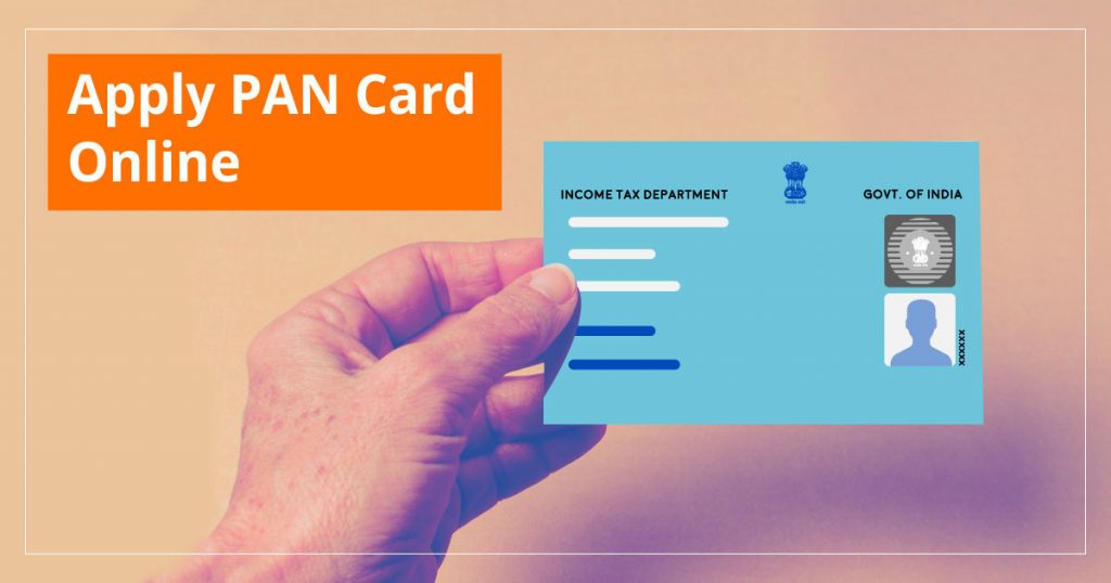 Quick Steps to Apply for a PAN Card Online in India: A Complete Guide