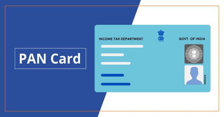What is PAN Card? Uses, Types & How to Apply