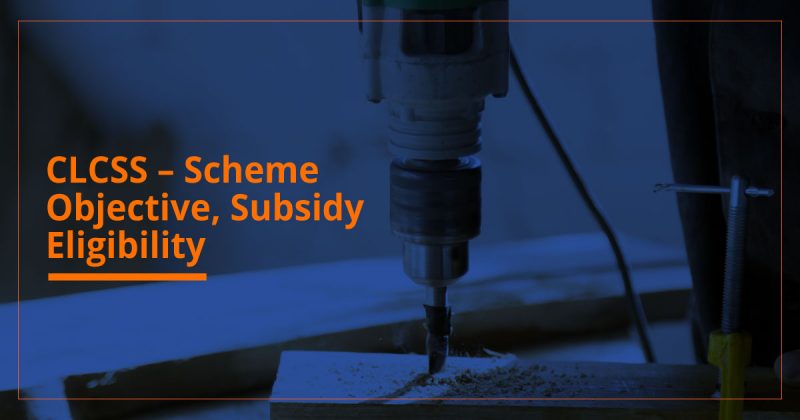 Understanding CLCSS: Scheme, Documents & Benefits