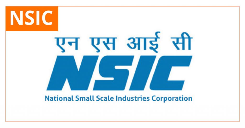 Complete NSIC Registration Process & Loan Schemes