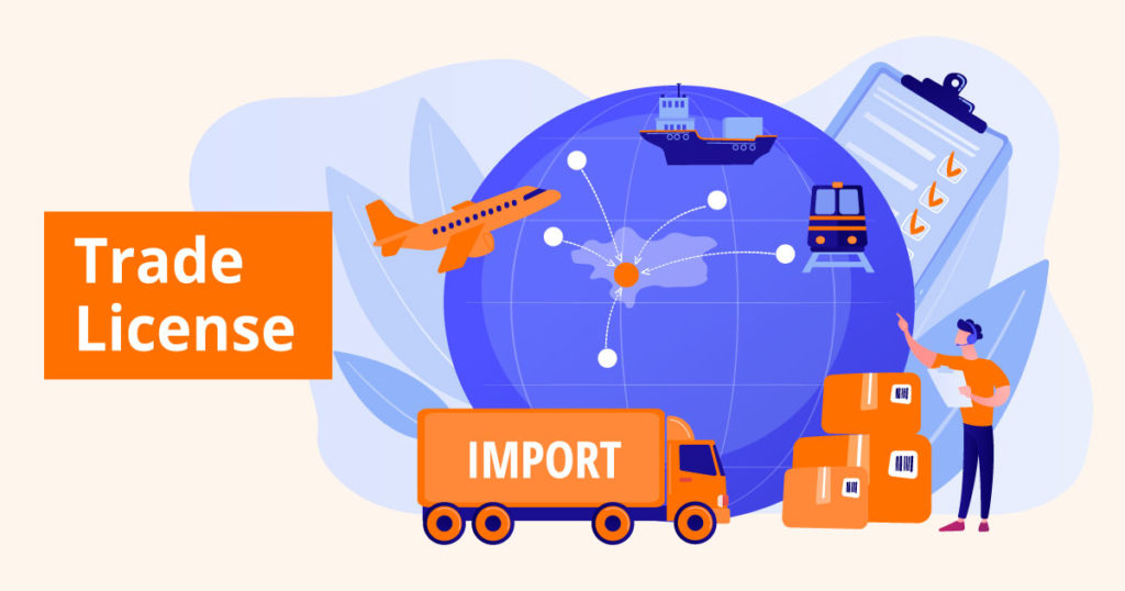Trade License in India: How to Apply Online