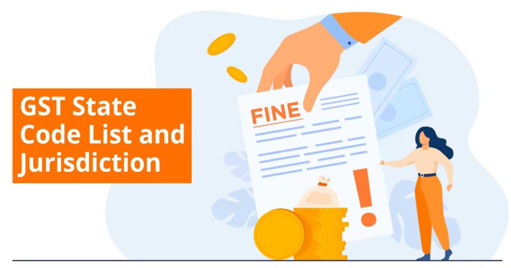 Find GST State Codes and Jurisdictions: Complete Guide