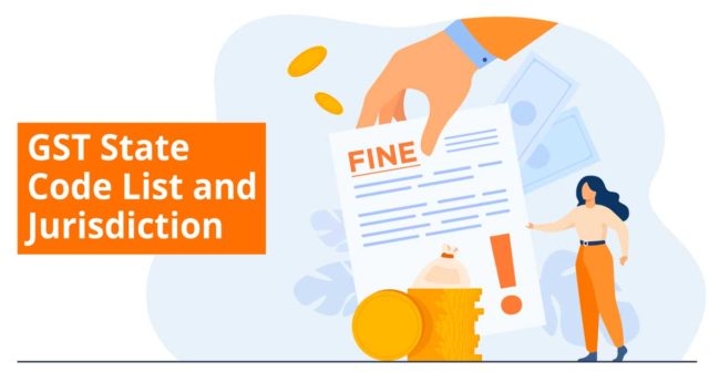 Find GST State Codes and Jurisdictions: Complete Guide