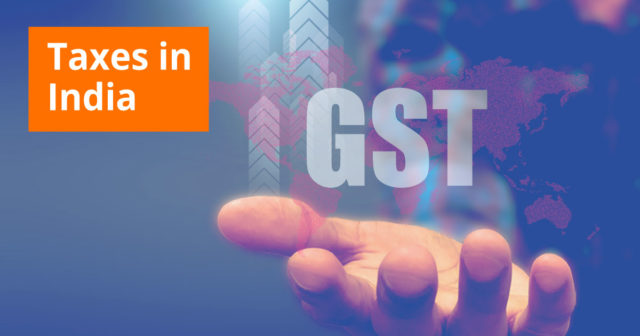 Tax in India: Meaning, Types, and Taxation Explained