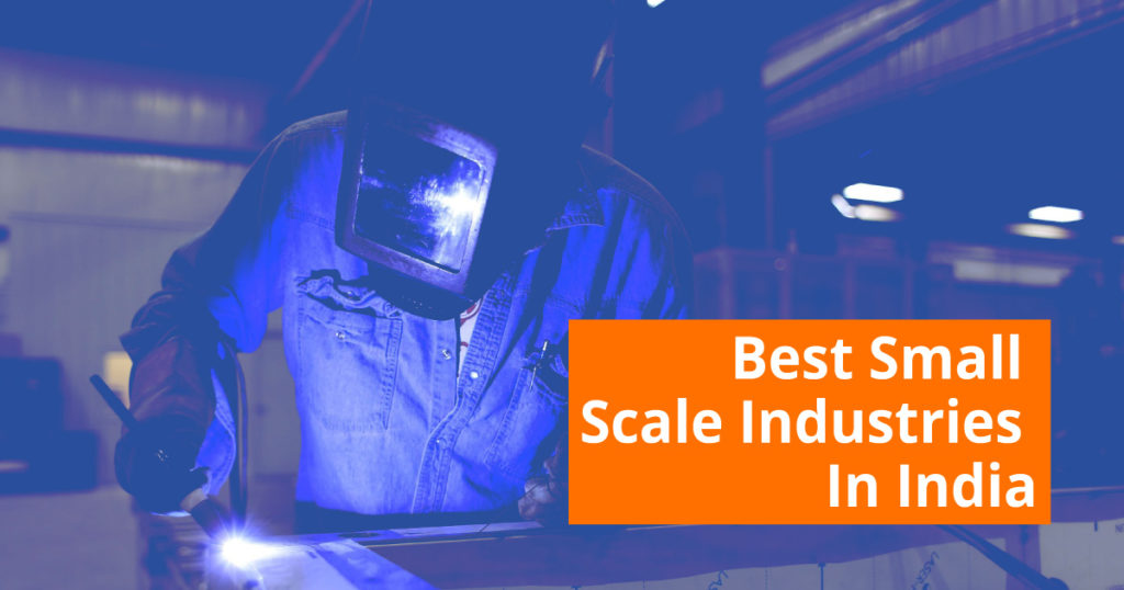 Top 25 Profitable Small Business Ideas in India 2025