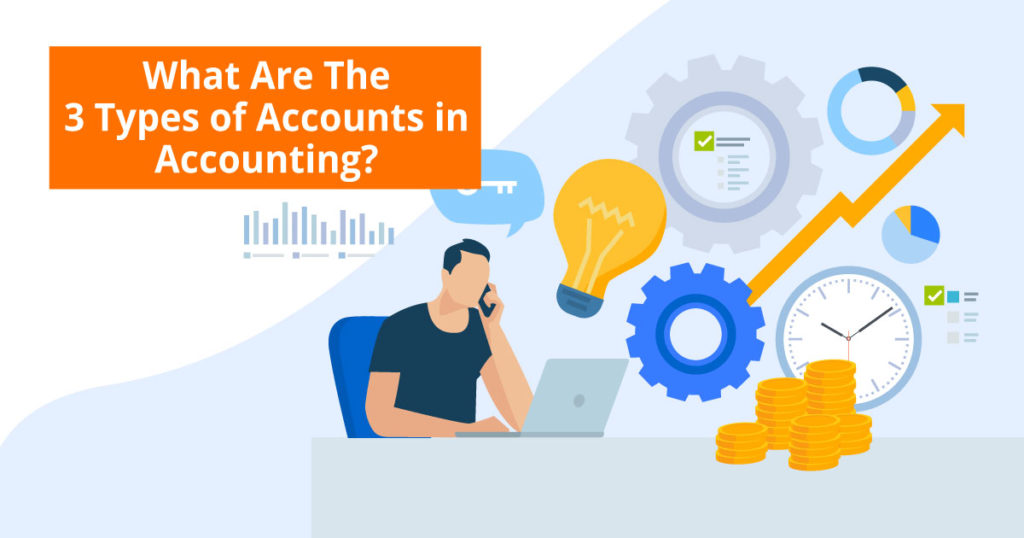 Types of Accounts – Real, Personal & Nominal| Lendingkart