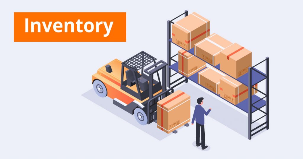 Learn About Inventory Management & Its Benefits