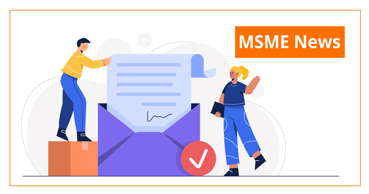 Stay Informed: Latest News on MSME and SME Loans