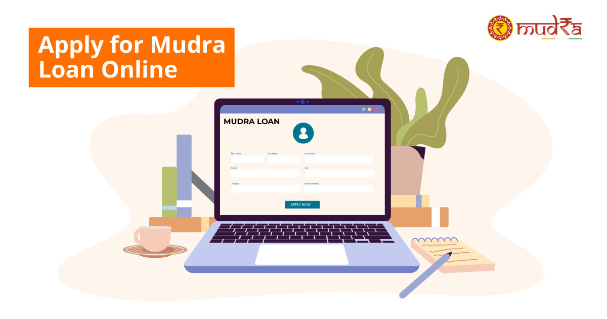 Mudra Loan Online Apply 5 Setps To Apply Mudra Loan Mudra Loan Online Apply 5 Setps To Apply Mudra Loan