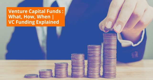 Understanding Venture Capital Funds for Startups