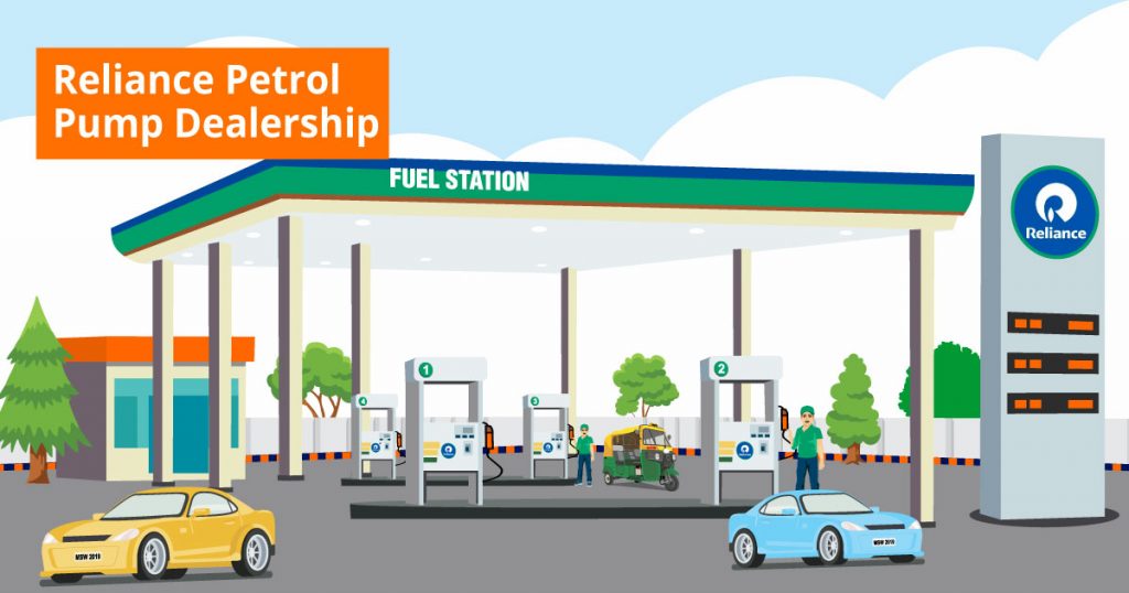 Start Jio-bp Petrol Pump: Costs & Process