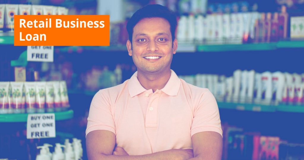 Retail Loans: Explore Types & Benefits at Lendingkart