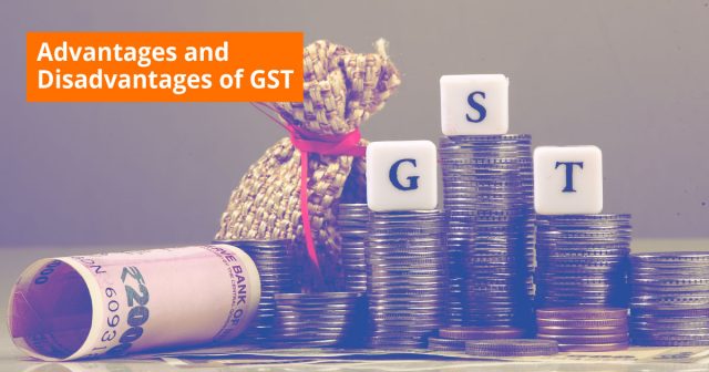 GST Advantages & Disadvantages: What MSMEs Need to Know