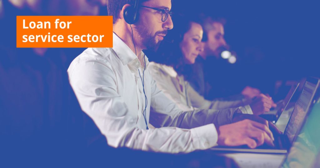 Quick Approval Service Sector Loans – Easy Online Application