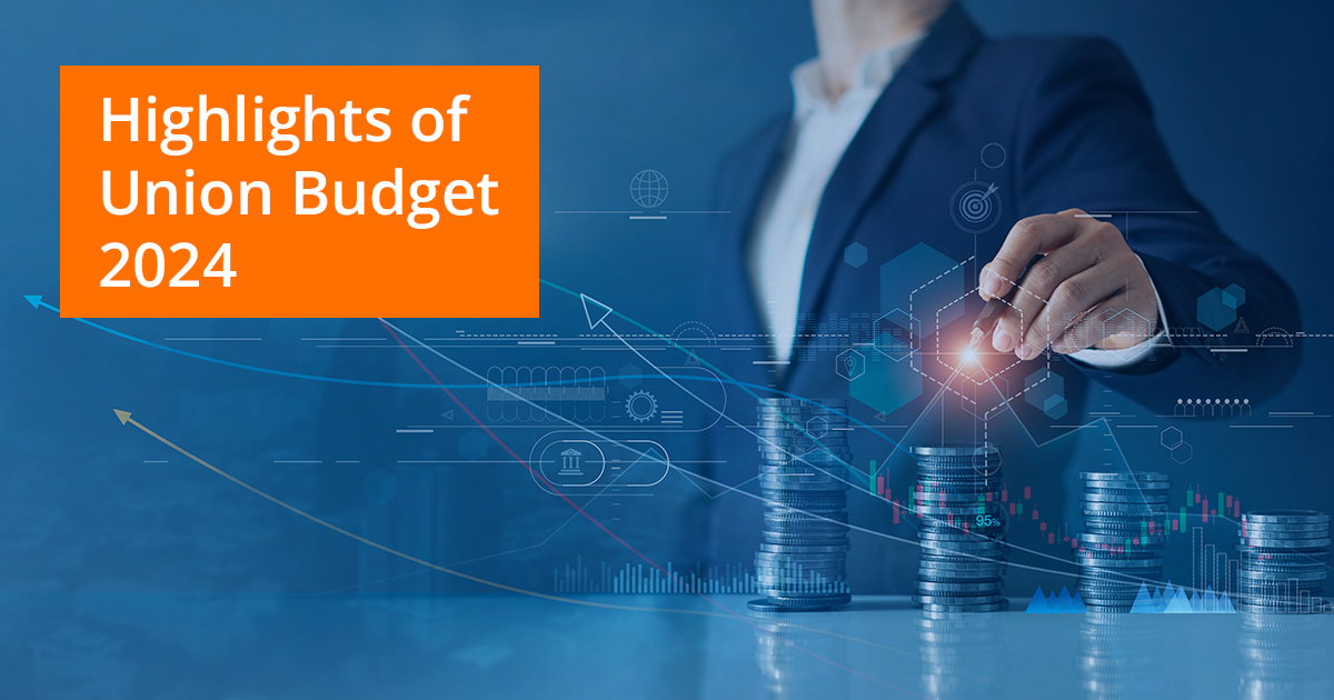 Union Budget Highlights: Key Points and Summary