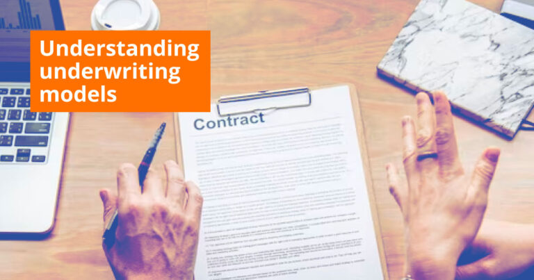 Credit Underwriting Models Explained