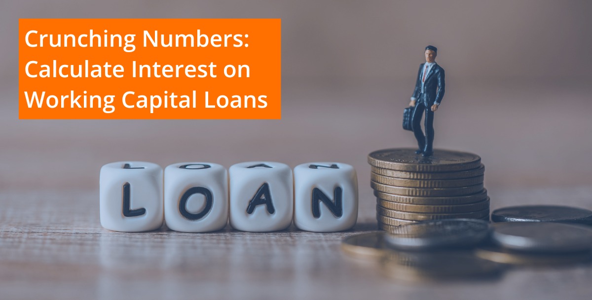 A Guide to Managing Working Capital Interest Rates | Lendingkart