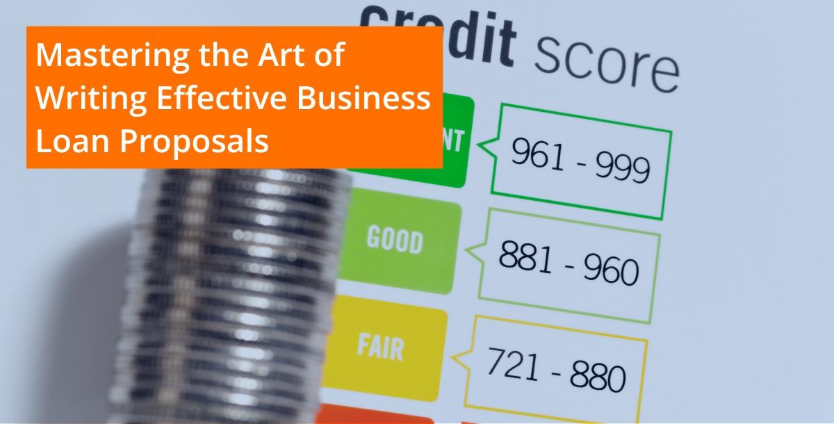 How to Write a Winning Business Loan Proposal