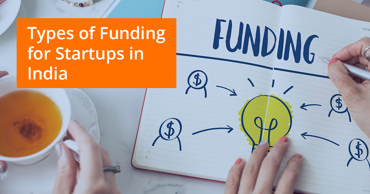 Understanding the Startup Funding Landscape in India: A Guide
