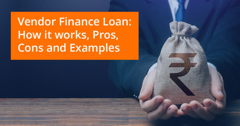 Understanding Vendor Financing: Pros and Cons Explained