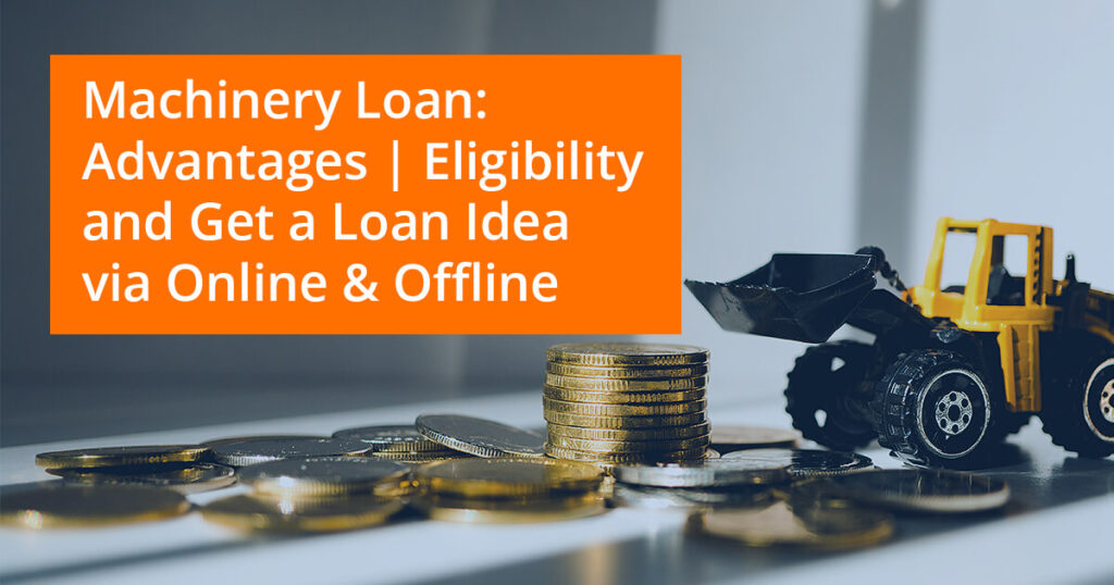 Equipment Financing Guide: How It Works & Benefits