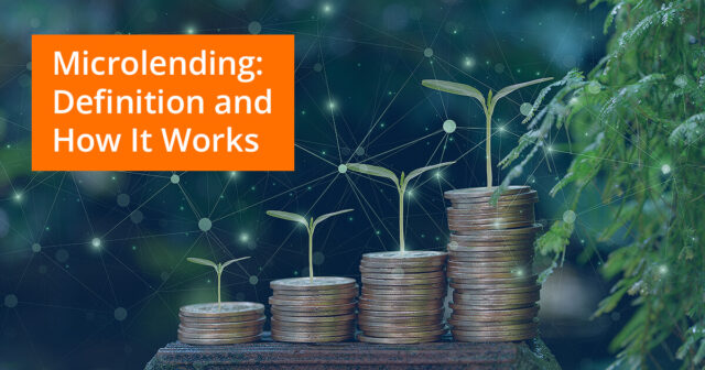 What is Microfinance? Issues & Opportunities