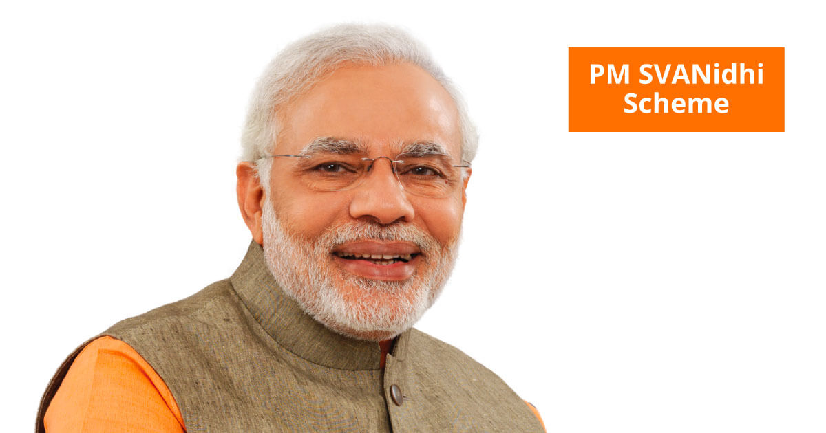 Unlock Financial Support with PM Svanidhi Scheme