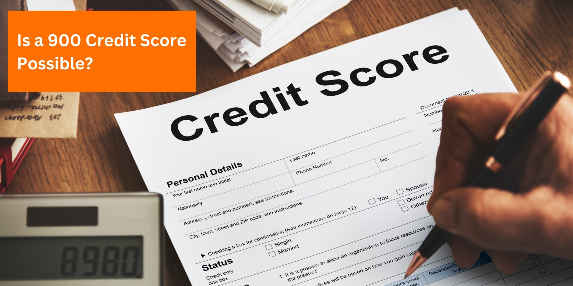 Is Achieving a 900 Credit Score Possible? Insights & Tips