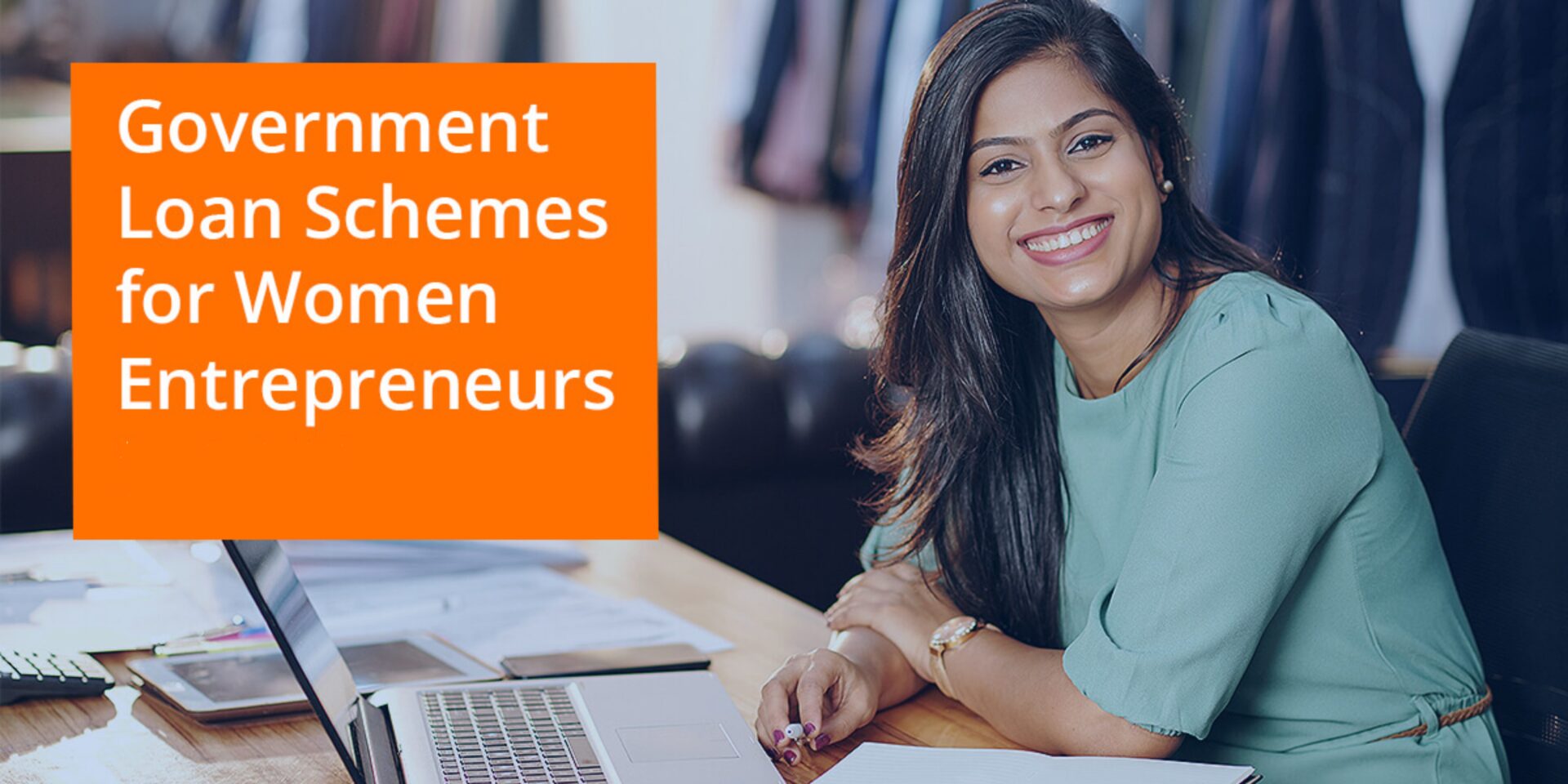 Empower Women: Govt Loan Schemes Explained