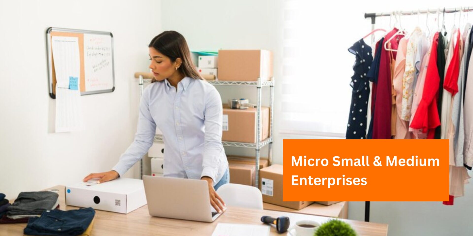 Overview of Micro, Small, and Medium Enterprises (MSMEs)