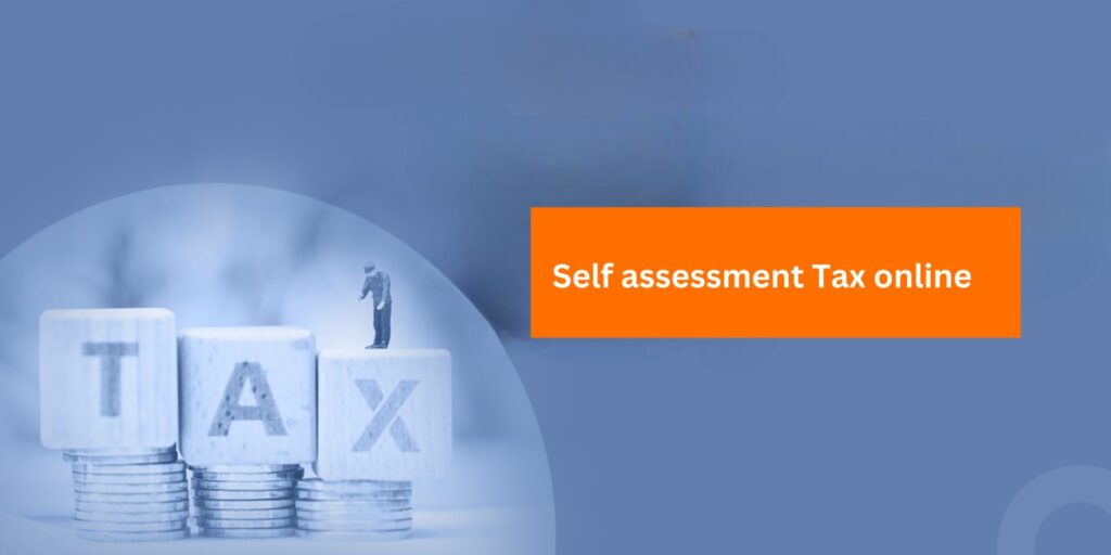 How To Pay Self Assessment Tax Online