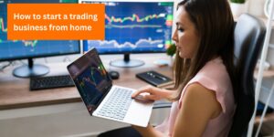 Trading Business Setup in India Explained