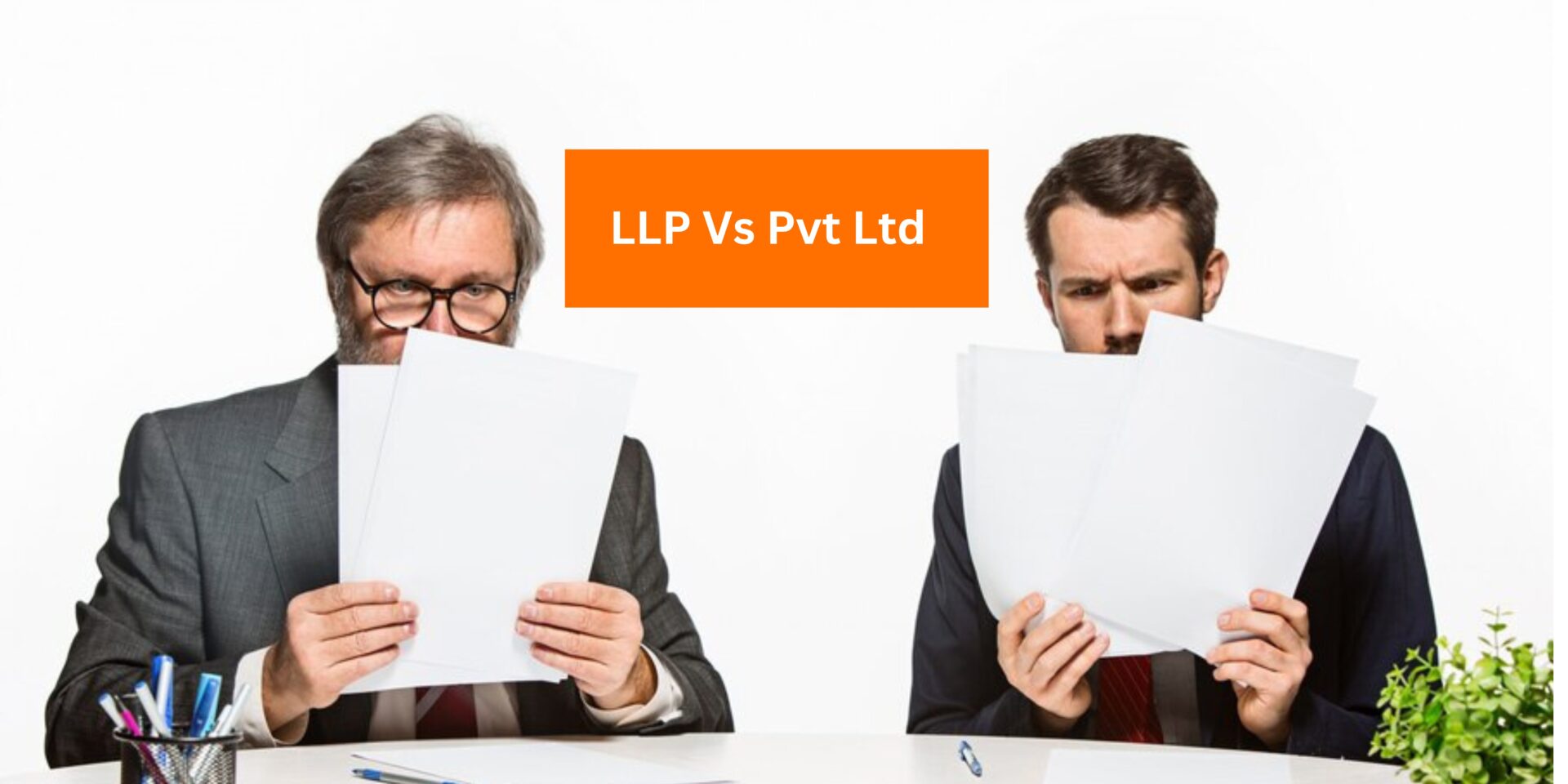 Sole Proprietorship vs Partnership: Key Differences Explained