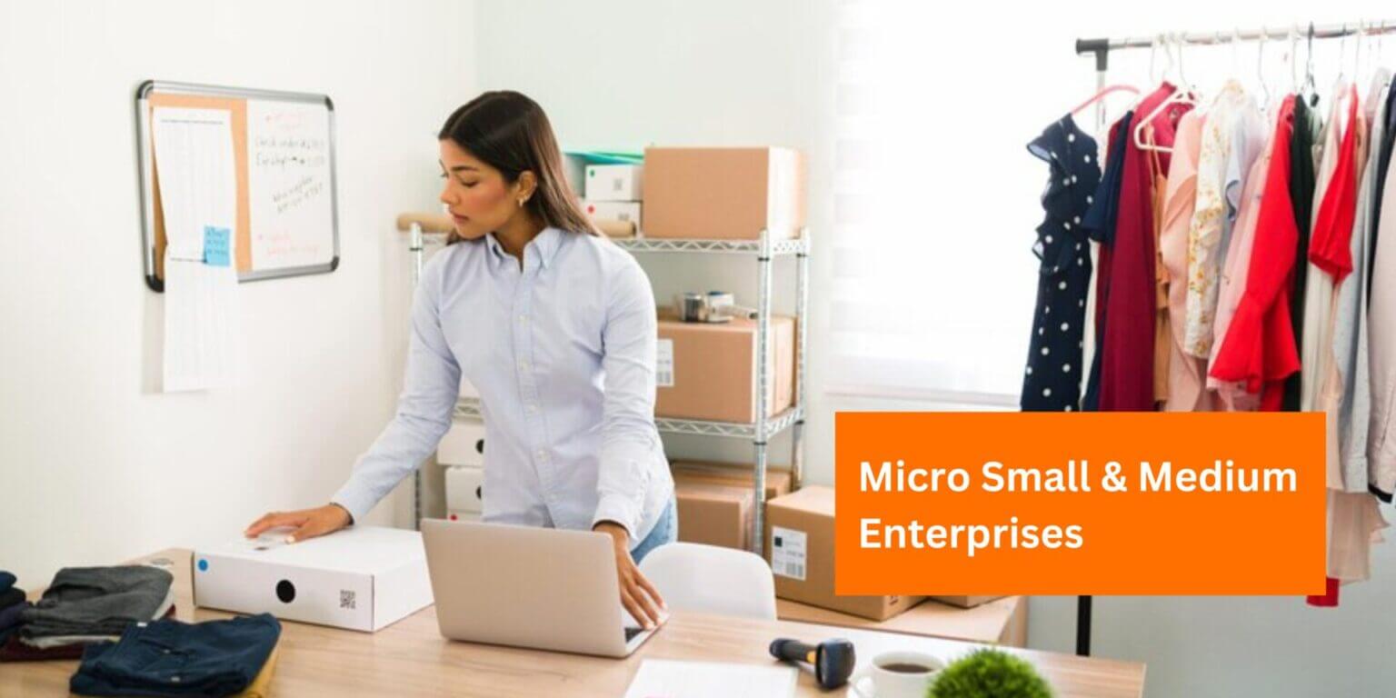 MSME Overview: Definition, Benefits & Growth in India