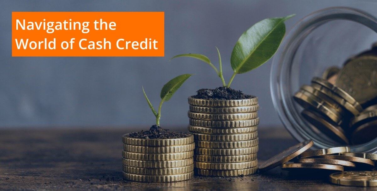 Understanding the Difference: Cash Credit vs. Overdraft Explained