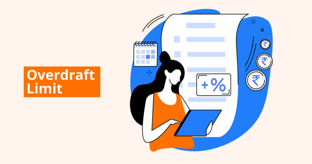 Overdraft Limit for Business: Get Instant Funds | Lendingkart
