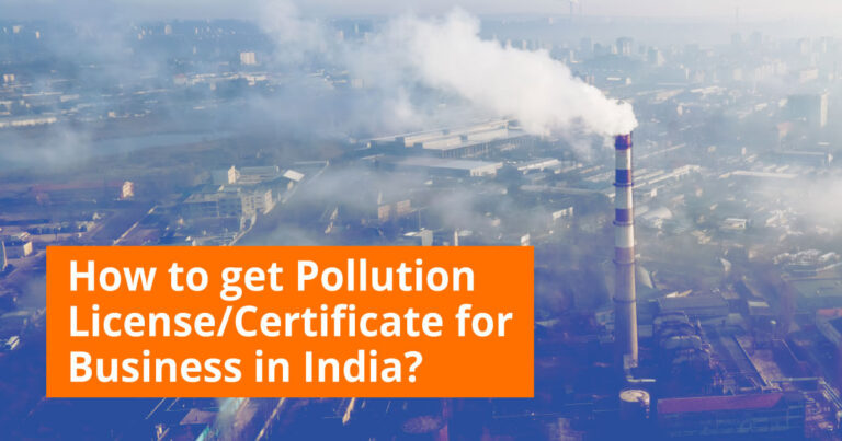 Pollution Certificate License for Business: Easy Steps