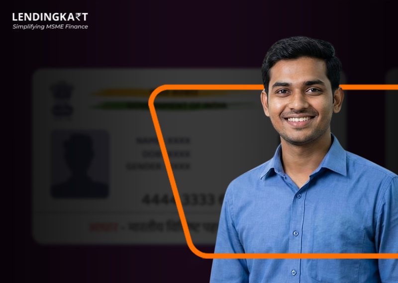 Aadhaar PVC Card: How to Apply & Get Your Smart Card Online