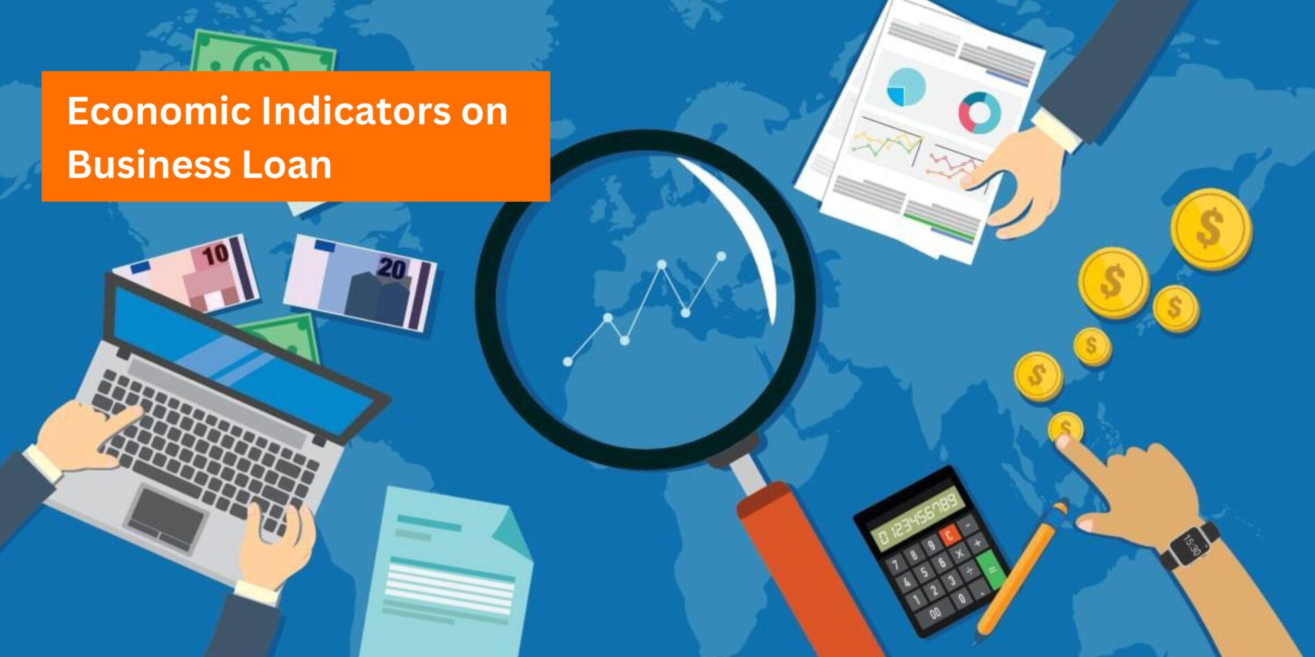 How Economy Affects Loan Interest Rates