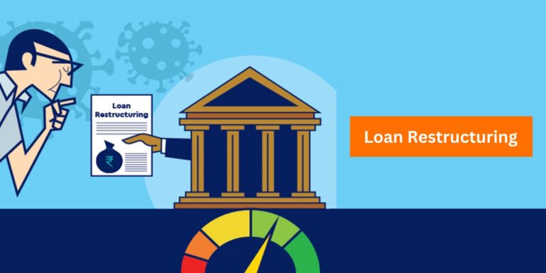 Steps to Start Loan Restructuring: A Complete Guide