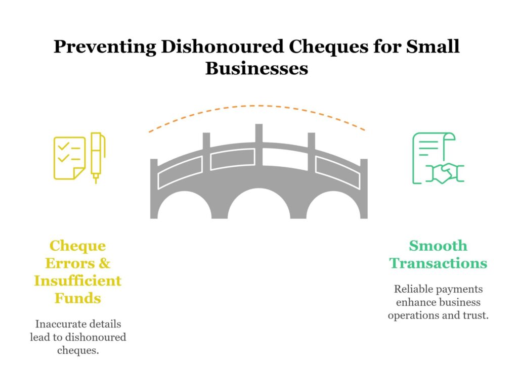 Dishonoured Cheques: Meaning & Legal Impact